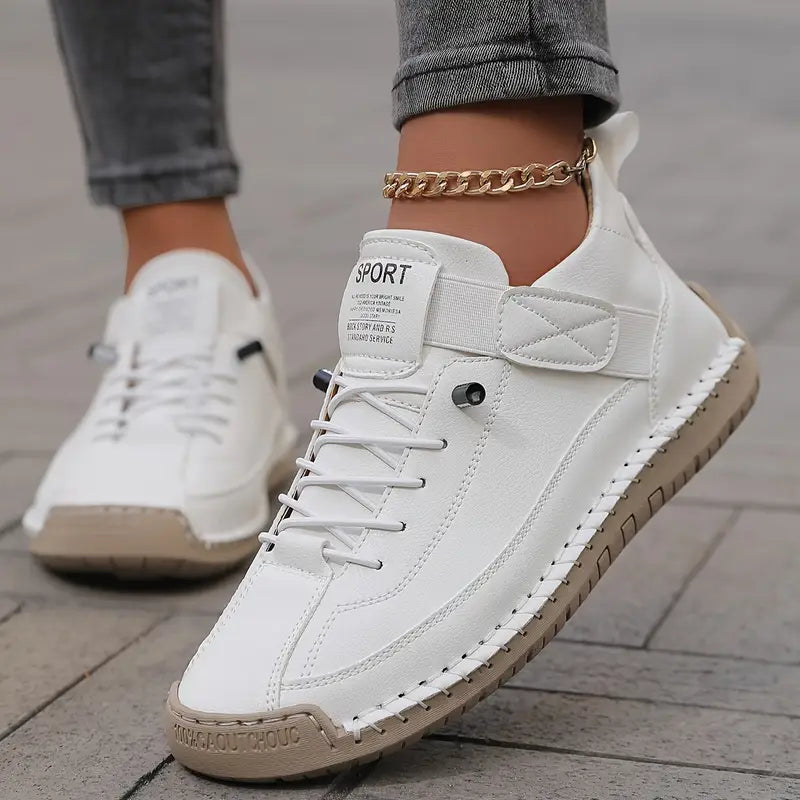 Éva - Bequeme Sneakers mit ergonomischer Unterstützung